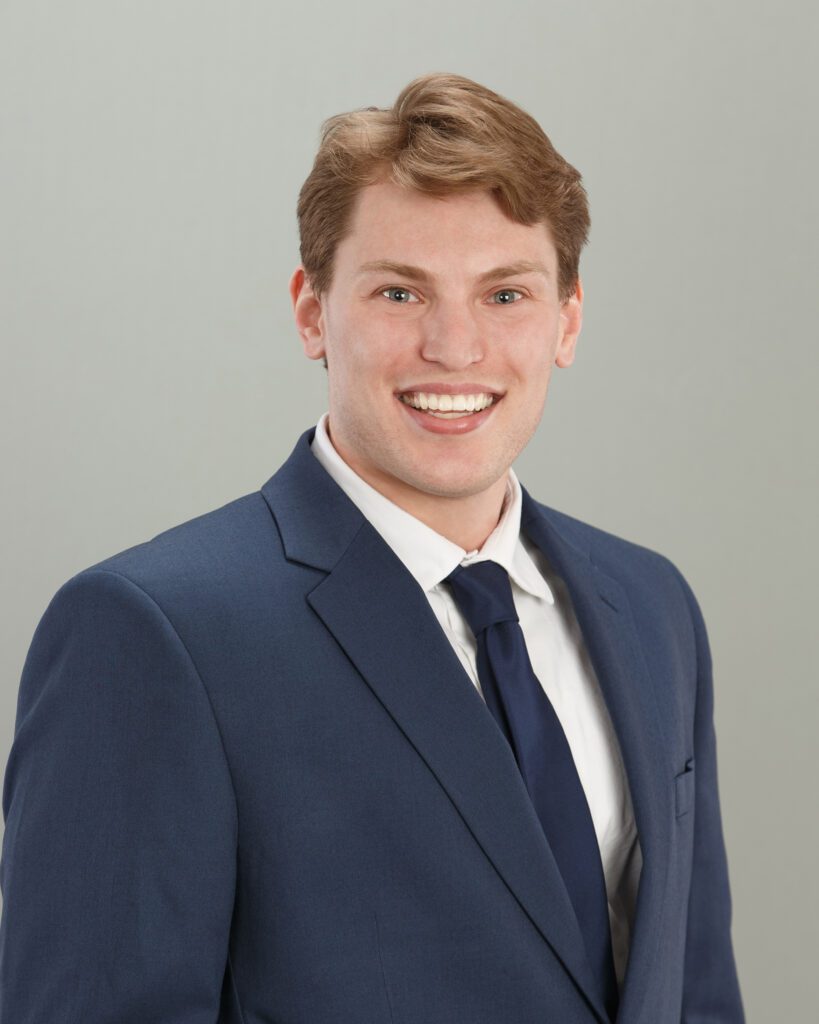 Will Heines – Bio - CCR Wealth Management