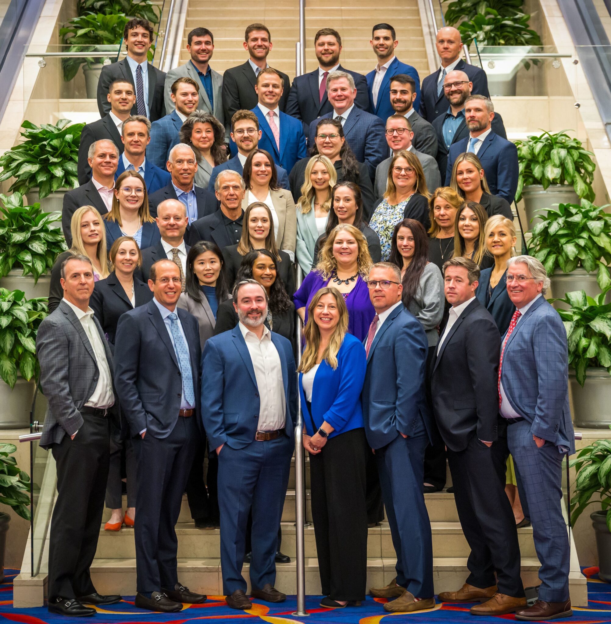Our Team - CCR Wealth Management